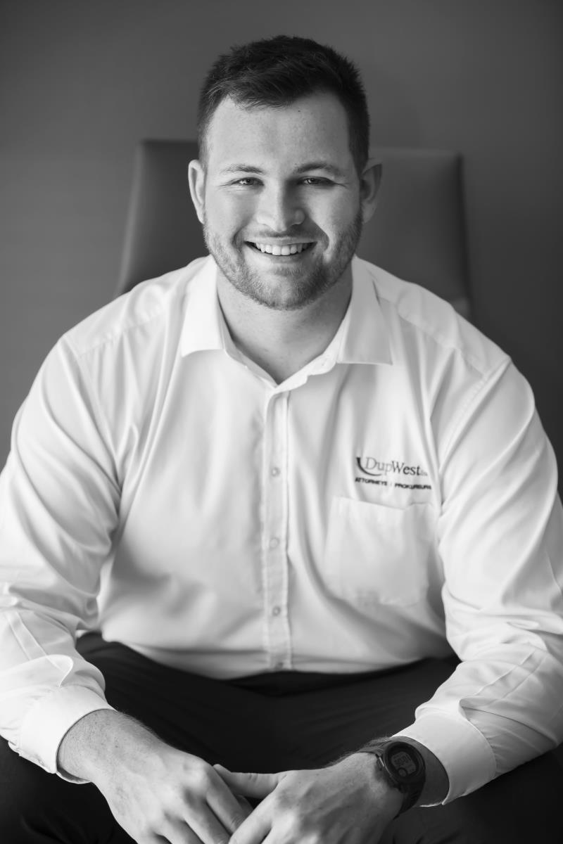 Home [www.dupwest.co.za]