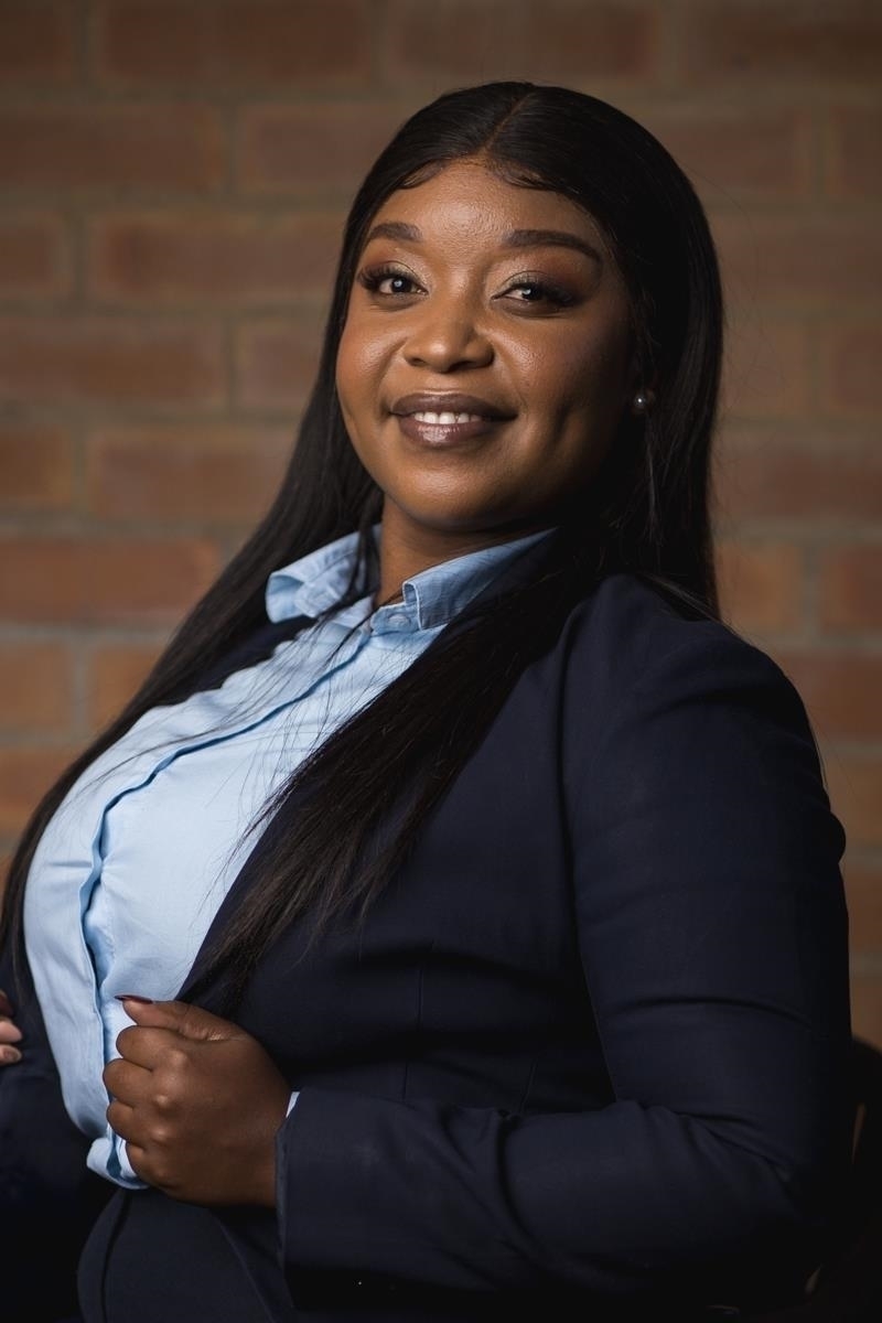 Lesedi Moalosi